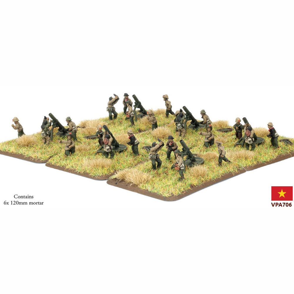 NAM - the Vietnam War Miniatures Game – Page 2 – Griffons Lair
